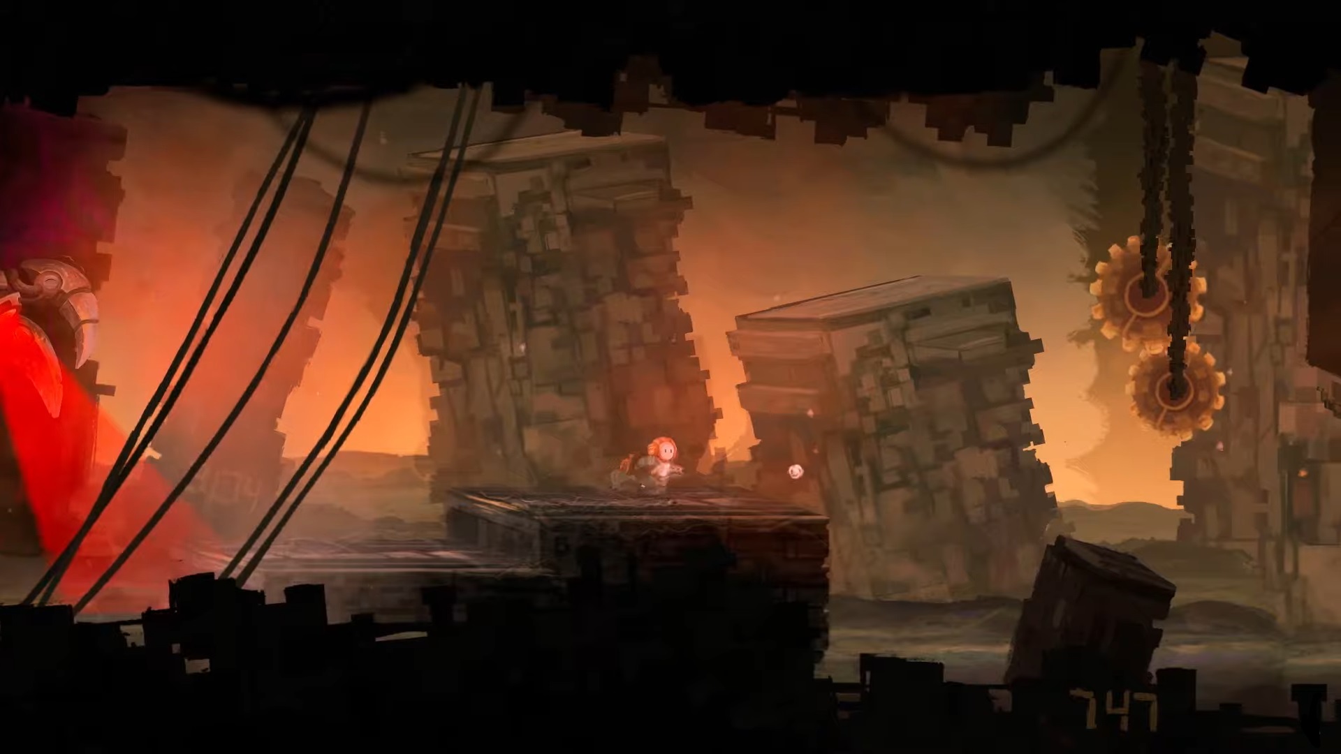 Out of Line | Download and Buy Today - Epic Games Store