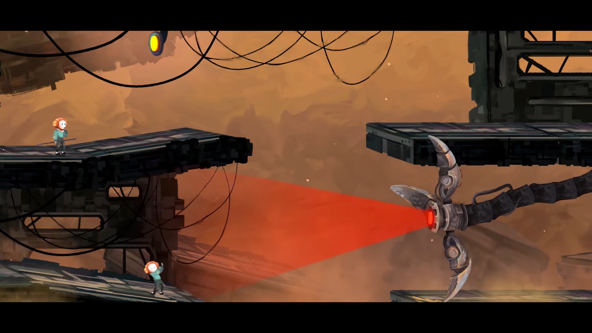 Out of Line | Download and Buy Today - Epic Games Store