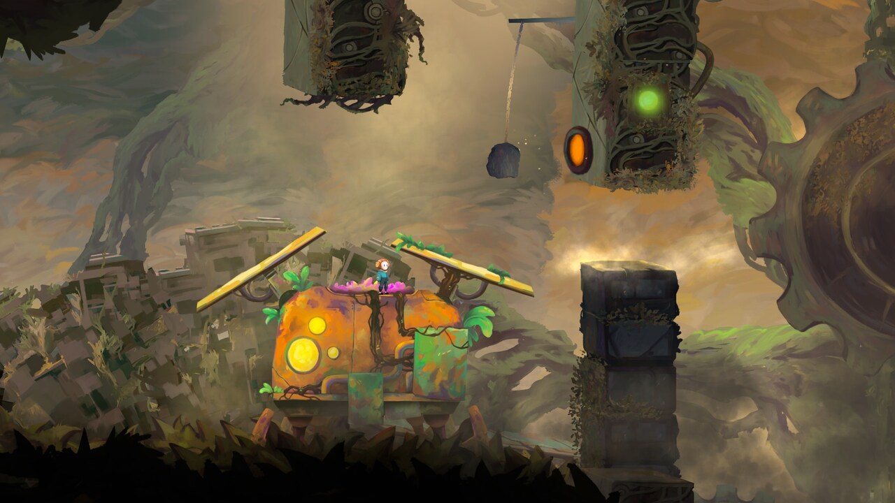 Out of Line | Download and Buy Today - Epic Games Store