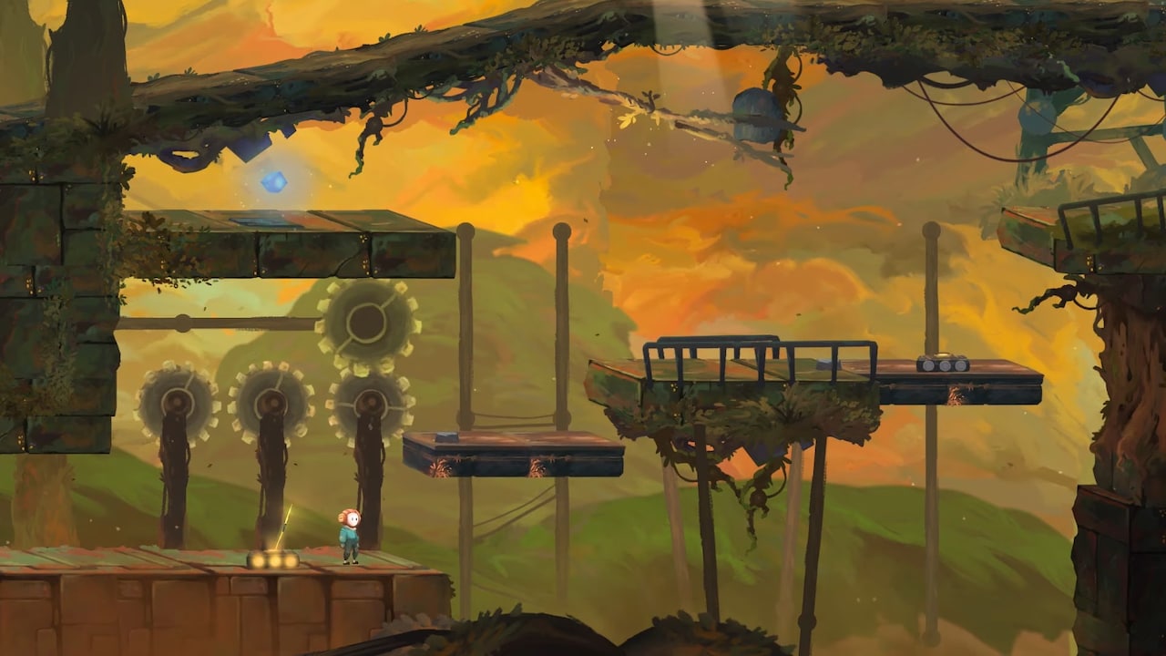 Out of Line | Download and Buy Today - Epic Games Store