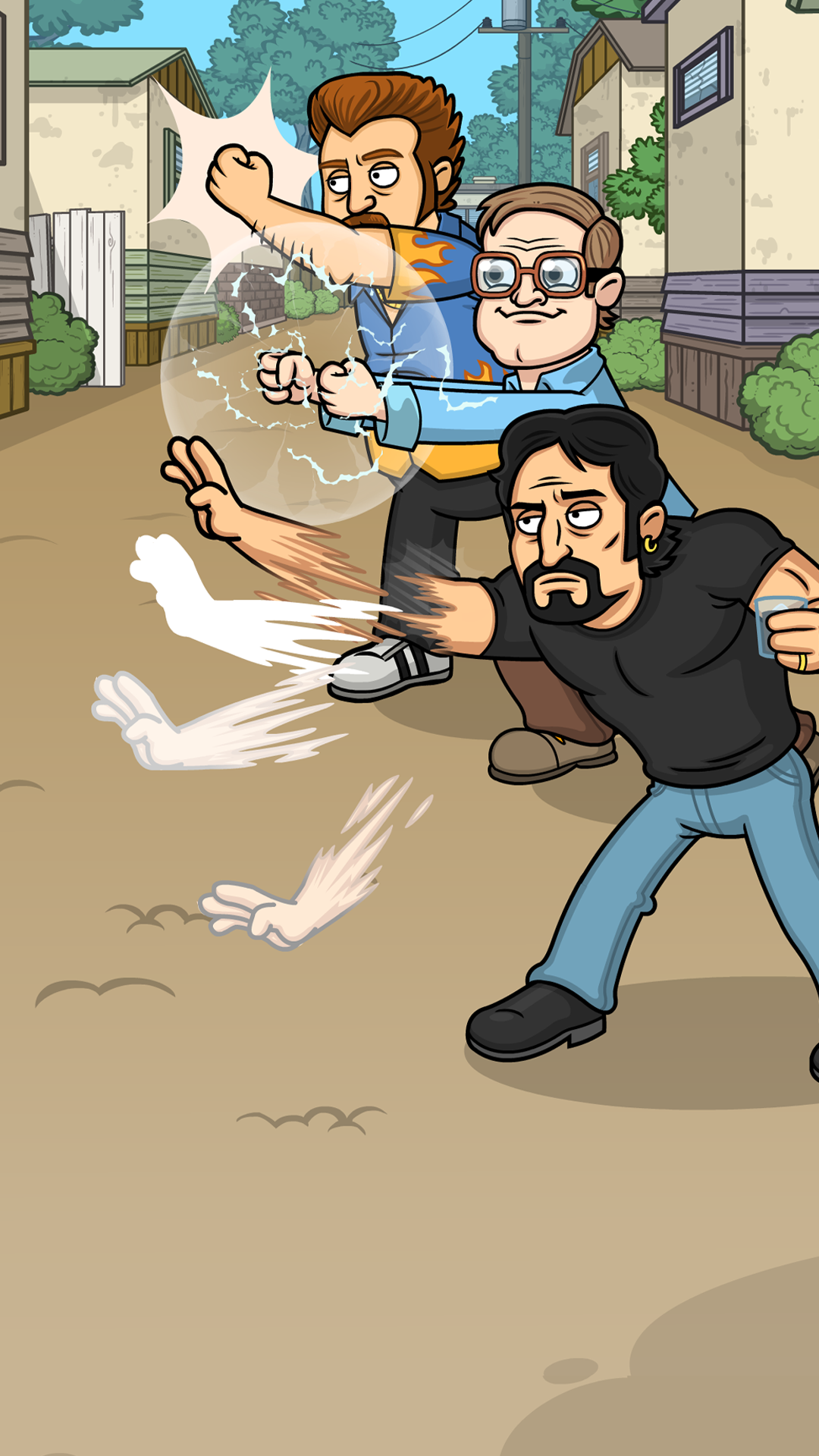 Trailer Park Boys: Greasy Money | Download and Play for Free - Epic ...