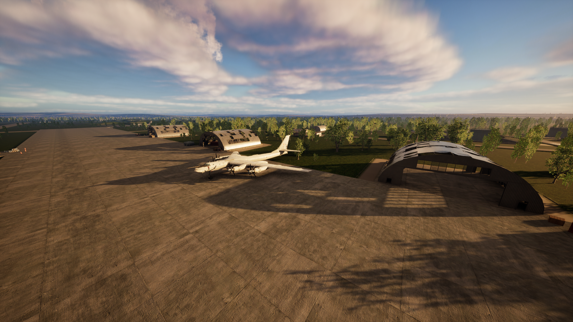 Remote Reaper: FPV Drone Segera Hadir - Epic Games Store