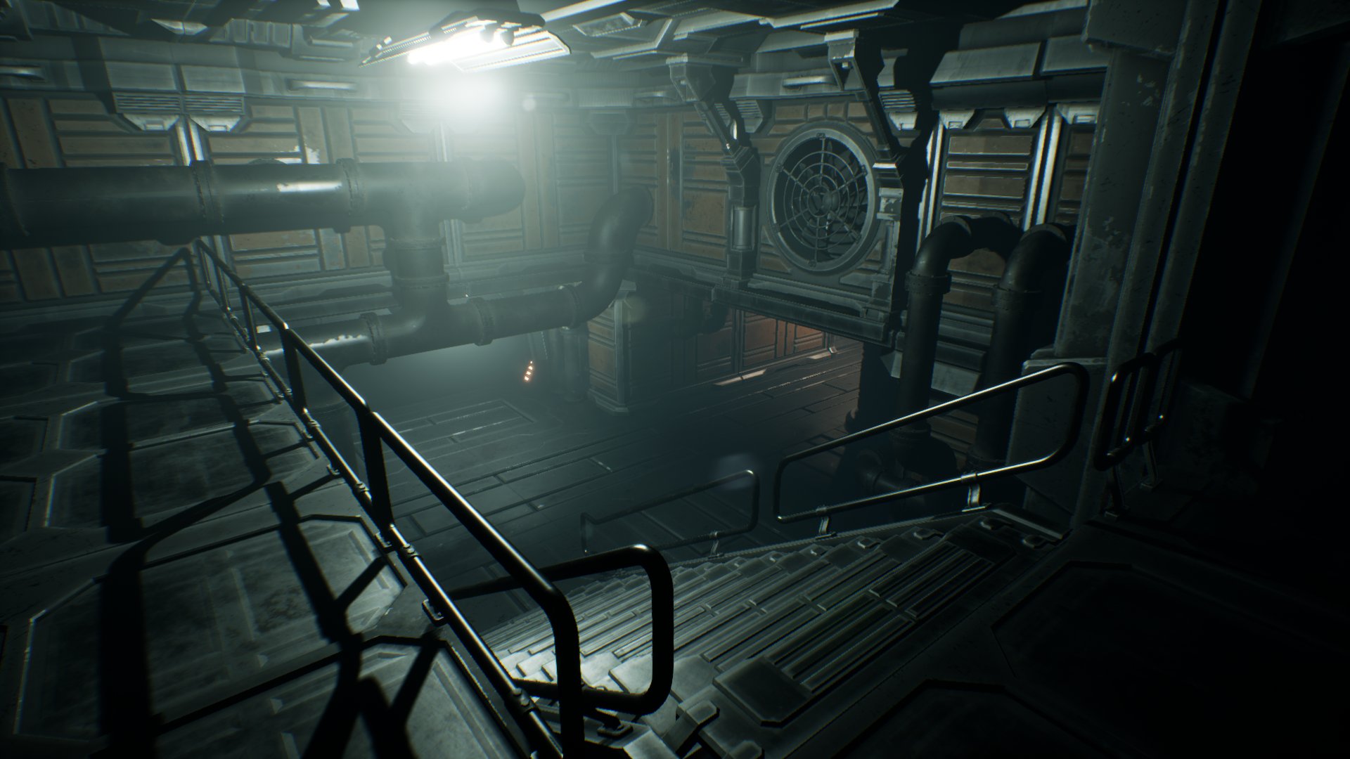 Space Outpost Silicon One | Download and Buy Today - Epic Games Store