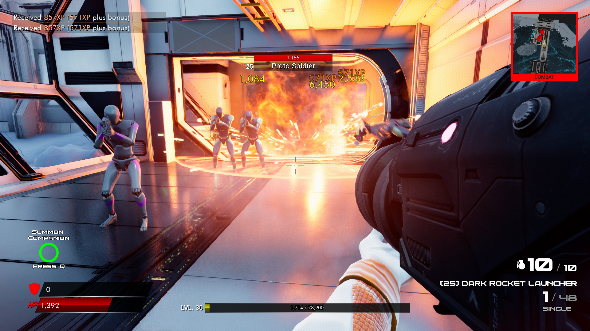 Space Outpost Silicon One | Download and Buy Today - Epic Games Store