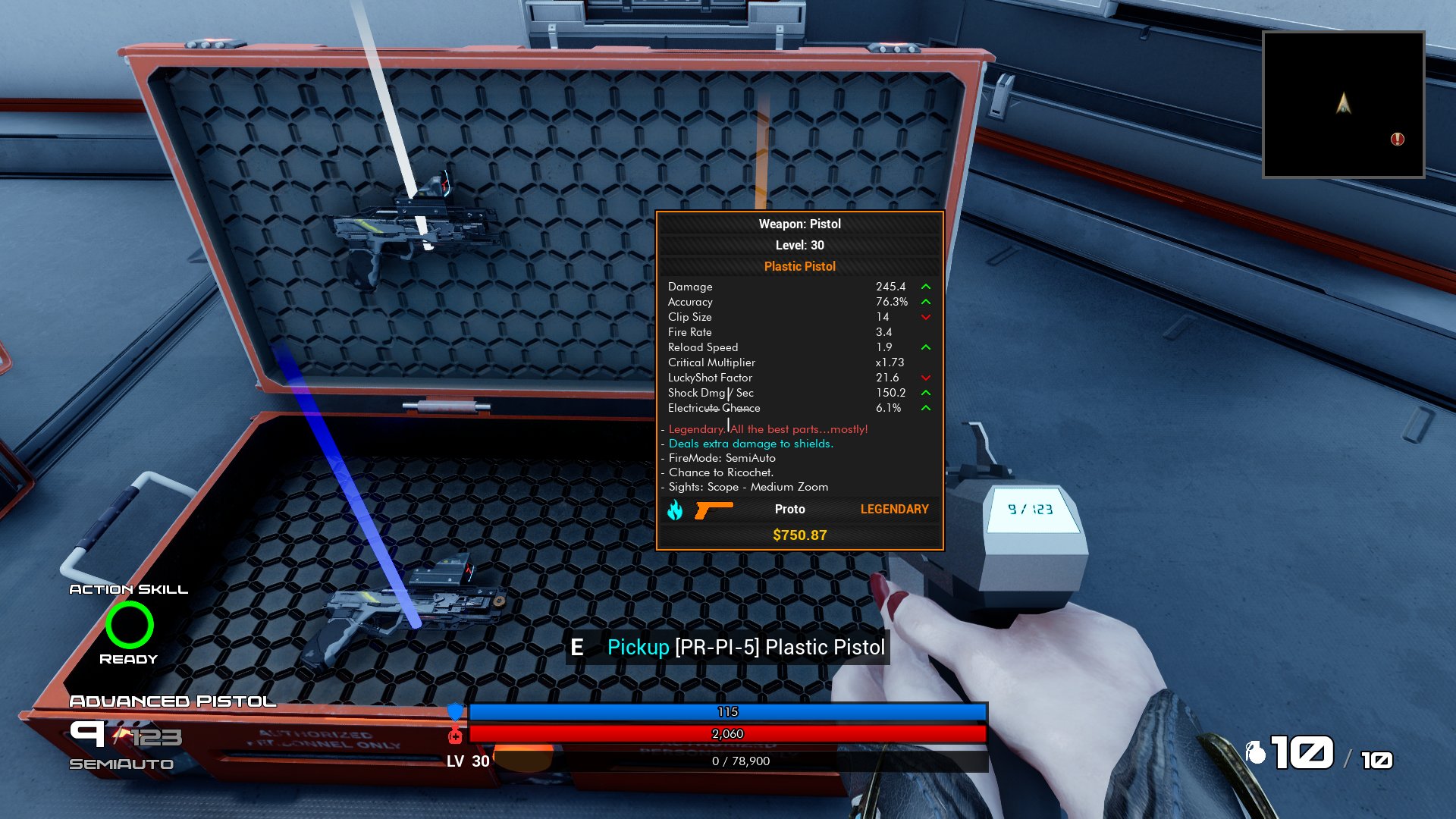 Space Outpost Silicon One | Download and Buy Today - Epic Games Store