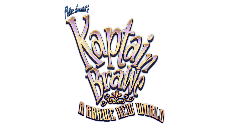 Kaptain Brawe - A Brawe New World | ดาวน์โหลดและซื้อวันนี้ - Epic Games ...