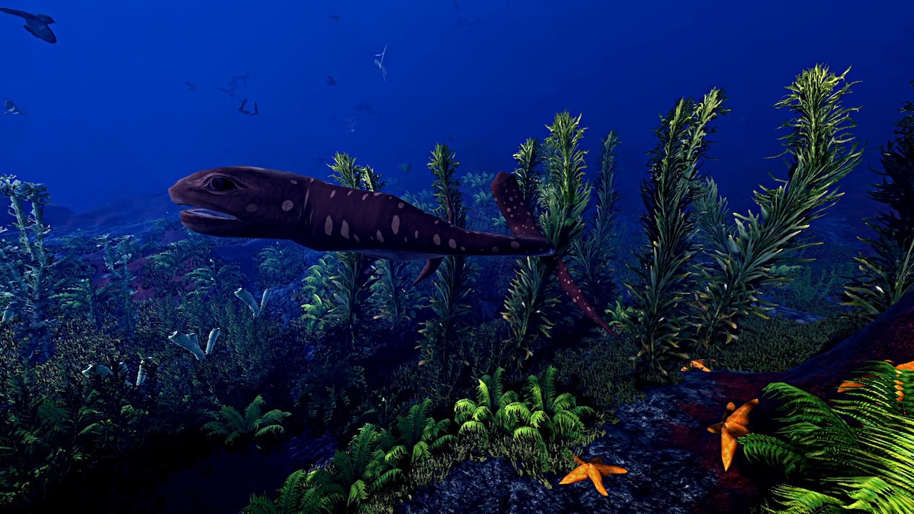 Ecosystem | Download and Buy Today - Epic Games Store