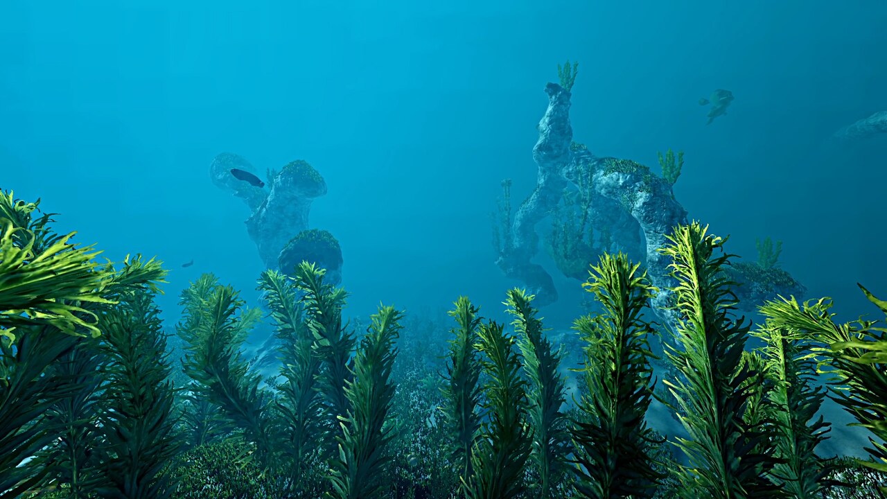 Ecosystem | Download and Buy Today - Epic Games Store