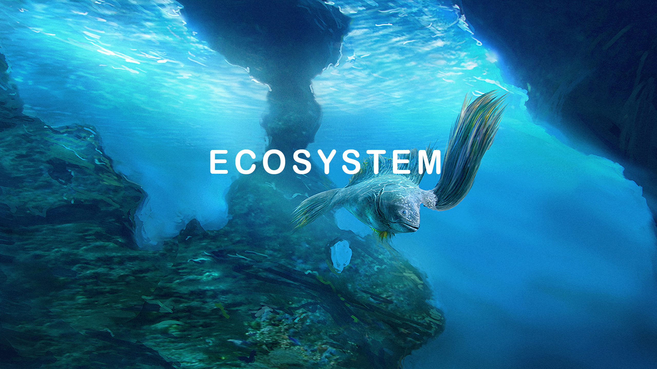 Ecosystem | Download and Buy Today - Epic Games Store