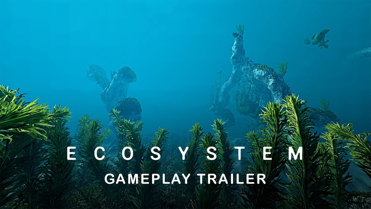 Ecosystem | Download and Buy Today - Epic Games Store