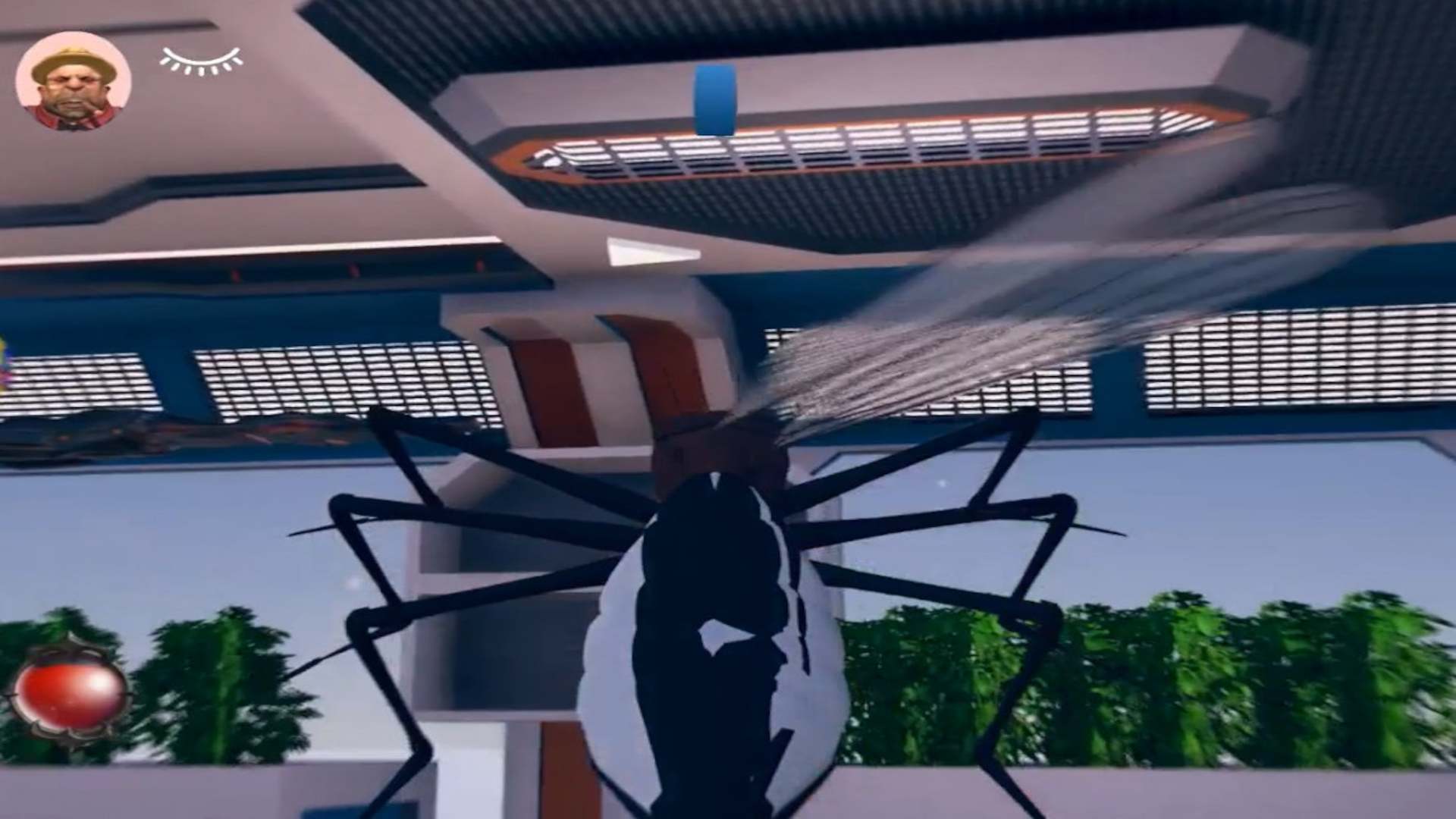 Crazy Mosquito Simulator | Descárgalo y cómpralo hoy - Epic Games Store