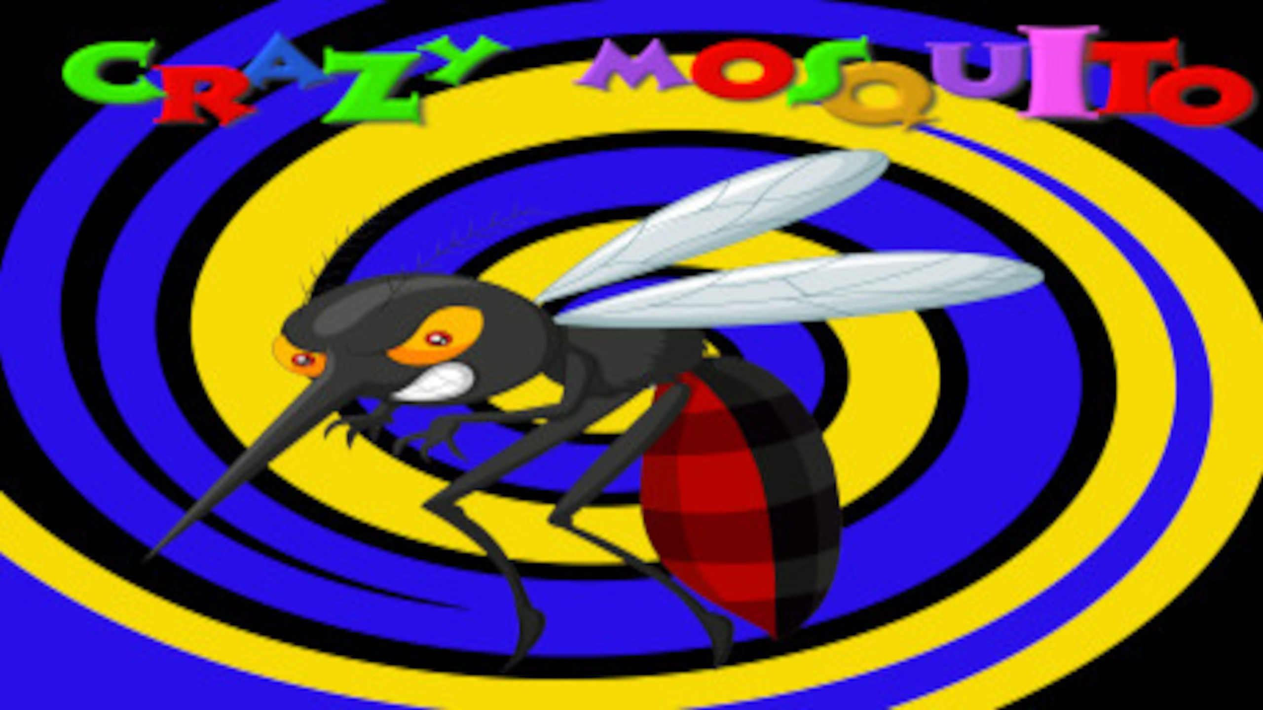 Crazy Mosquito Simulator | Download and Buy Today - Epic Games Store