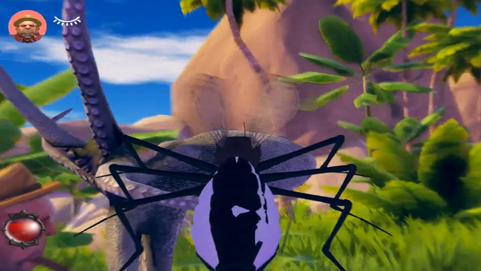 Crazy Mosquito Simulator | Tải về và Mua ngay hôm nay – Epic Games Store