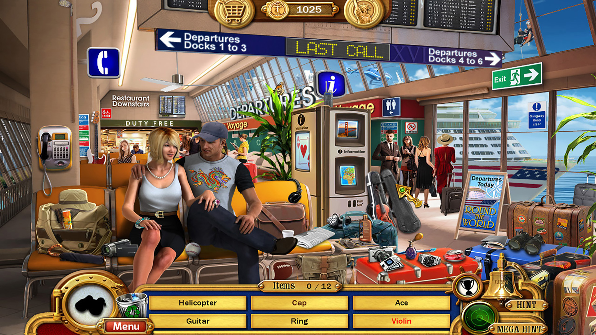 Vacation Adventures Cruise Director 2 | Download and Buy Today - Epic Games Store