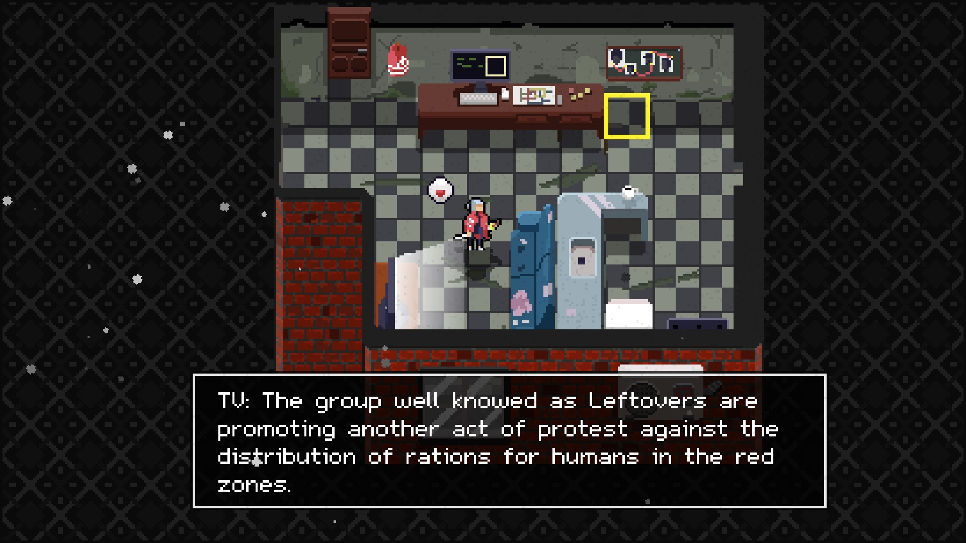 Red Ronin | Baixe e compre hoje - Epic Games Store