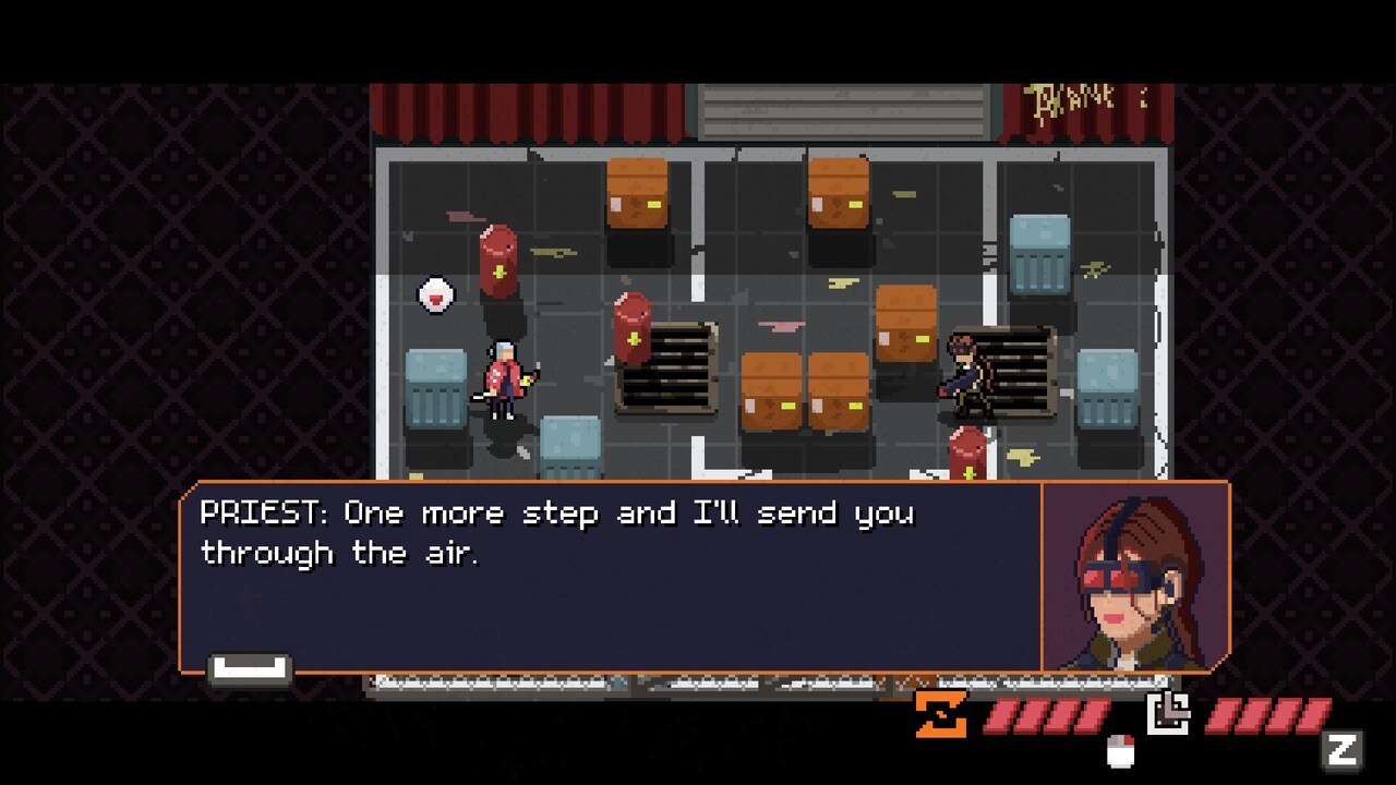 Red Ronin | Bugün Satın Al ve İndir - Epic Games Store