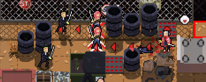 Red Ronin | Download and Buy Today - Epic Games Store