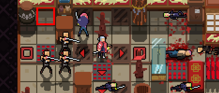 Red Ronin | Lataa ja osta tänään – Epic Games Store