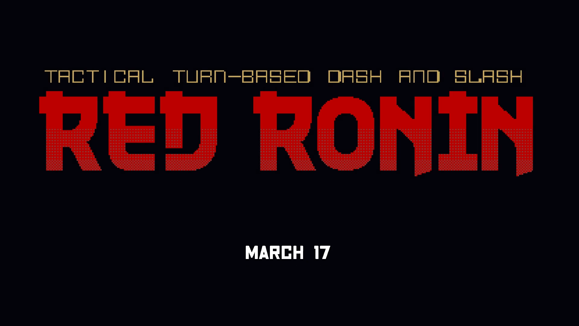 Red Ronin | Download and Buy Today - Epic Games Store