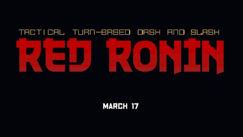 Red Ronin | Download and Buy Today - Epic Games Store