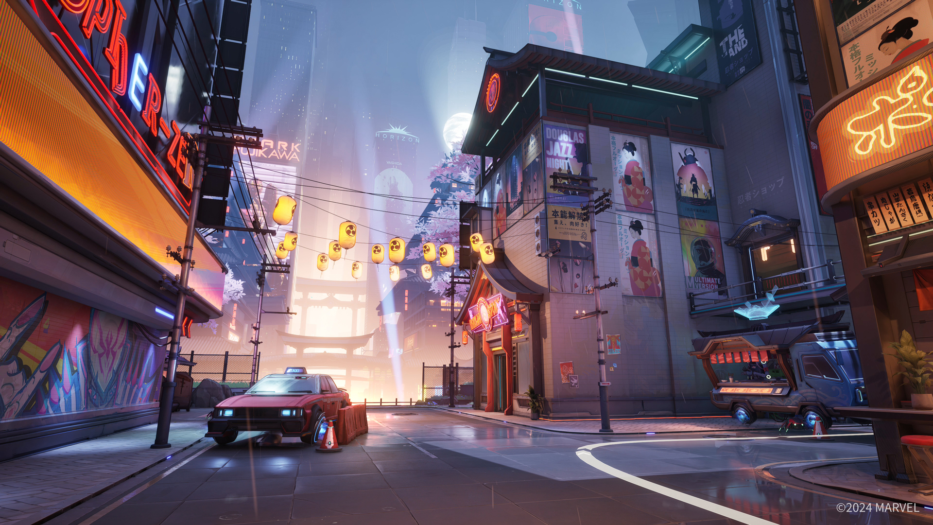 Marvel Rivals | Download and Play for Free - Epic Games Store