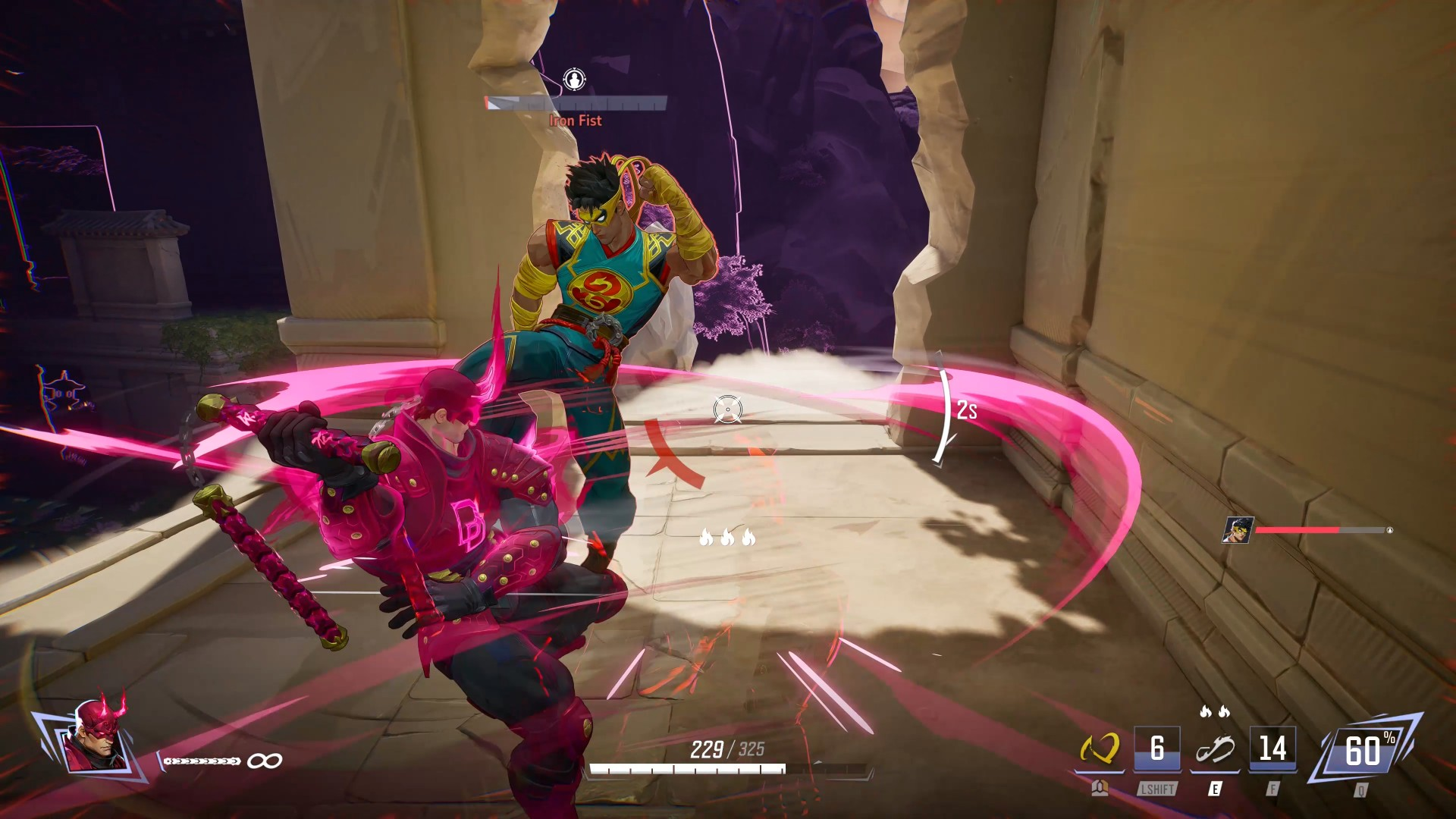 Marvel Rivals | Download and Play for Free - Epic Games Store