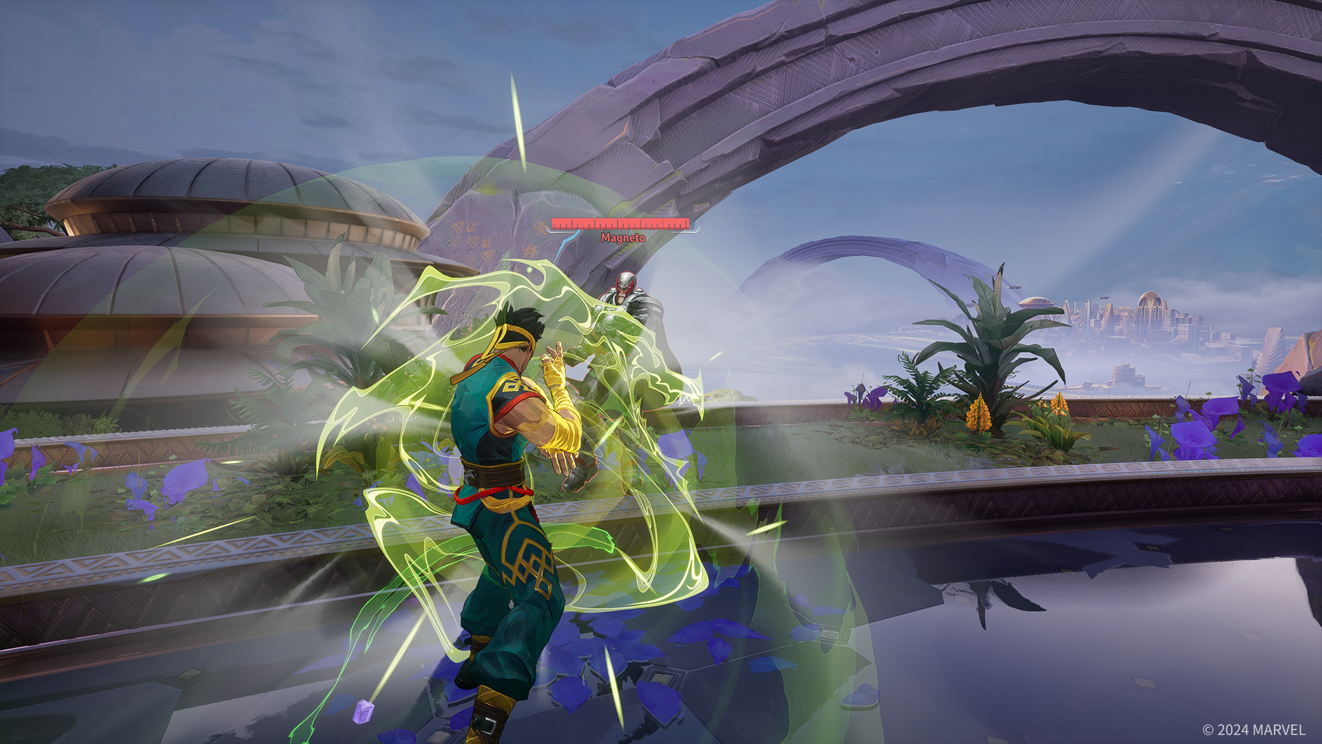 Marvel Rivals | Download and Play for Free - Epic Games Store