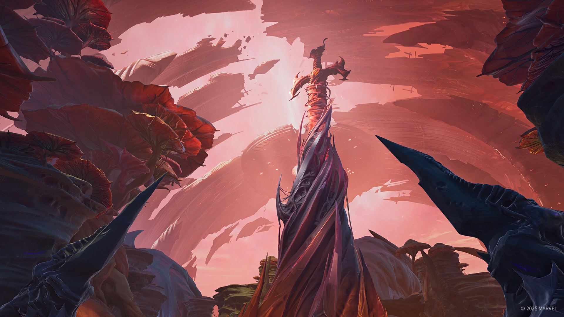 Marvel Rivals | Download en speel gratis - Epic Games Store