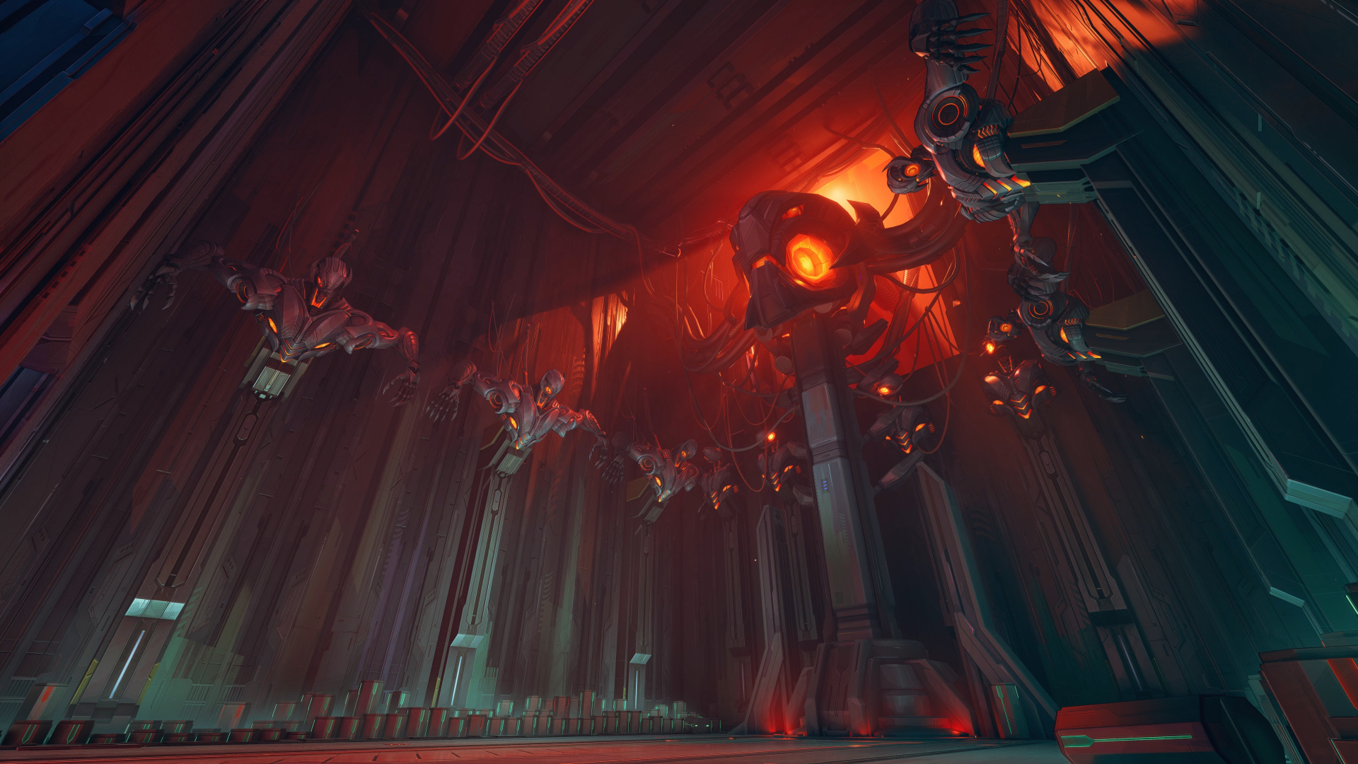 Marvel Rivals | Download en speel gratis - Epic Games Store