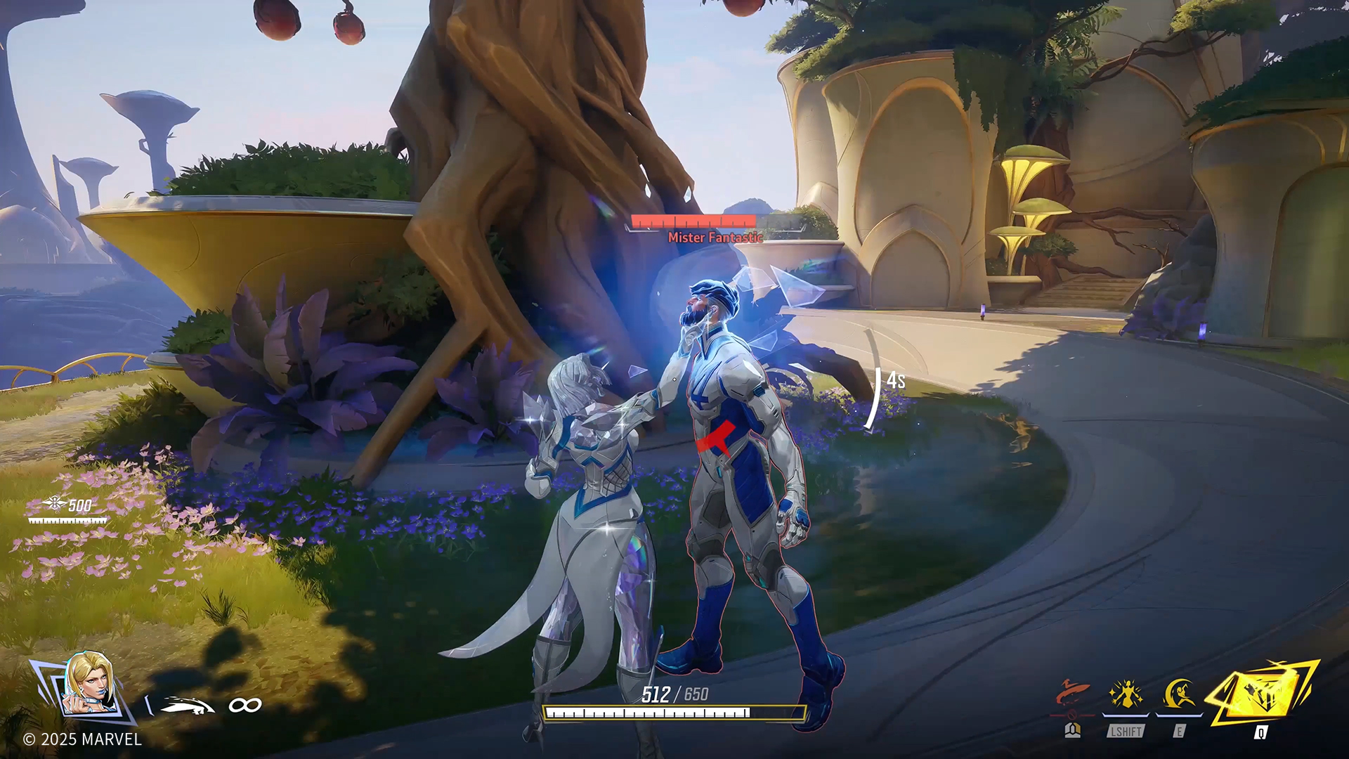 Marvel Rivals | Download en speel gratis - Epic Games Store