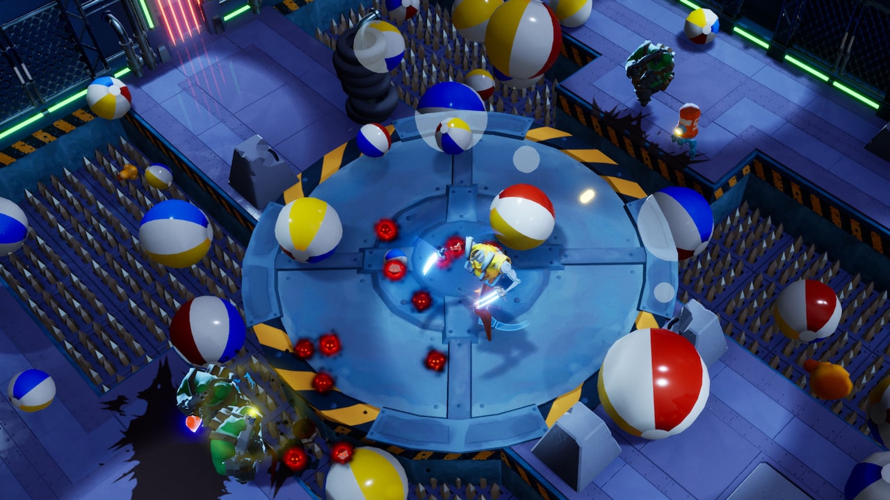 Gone Viral | Baixe e compre hoje - Epic Games Store