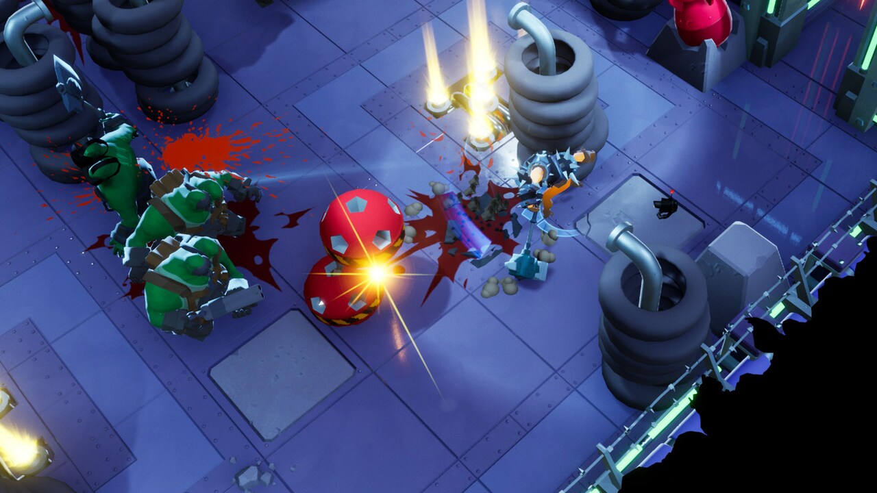 Gone Viral | Download and Buy Today - Epic Games Store