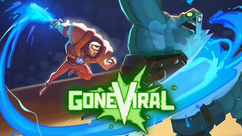 Gone Viral | Download and Buy Today - Epic Games Store