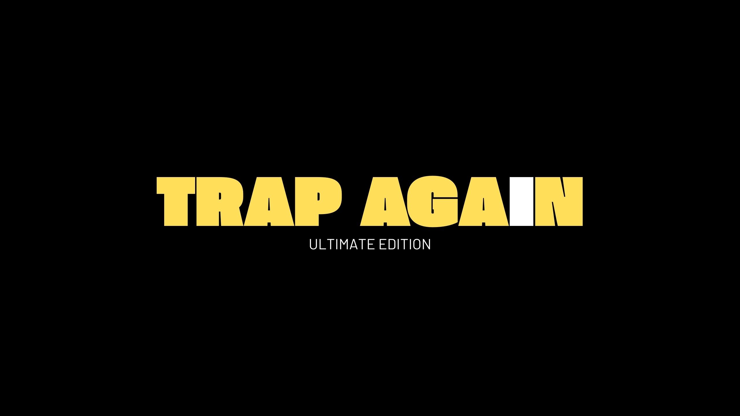 Trap Again Ultimate Edition即將推出 - Epic Games Store