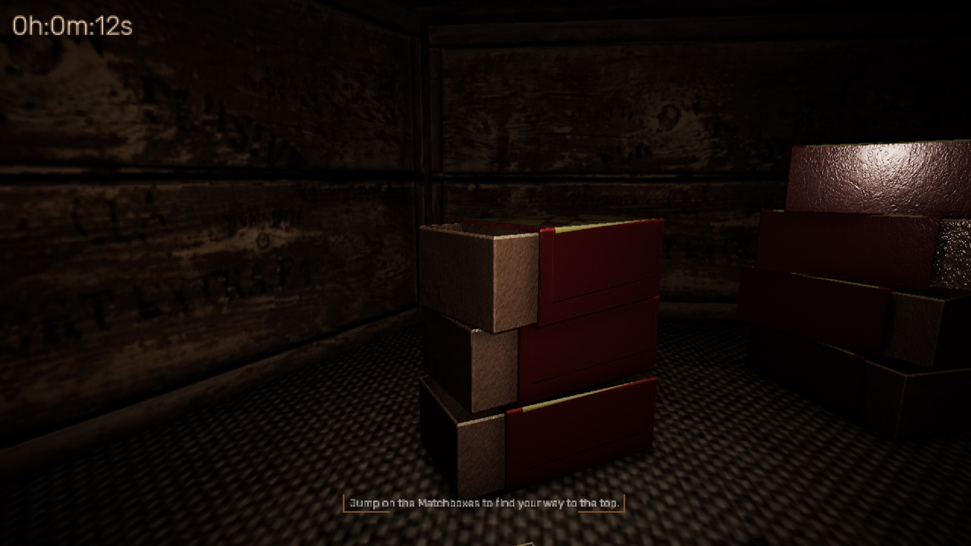 Tiny Jump Coming Soon - Epic Games Store