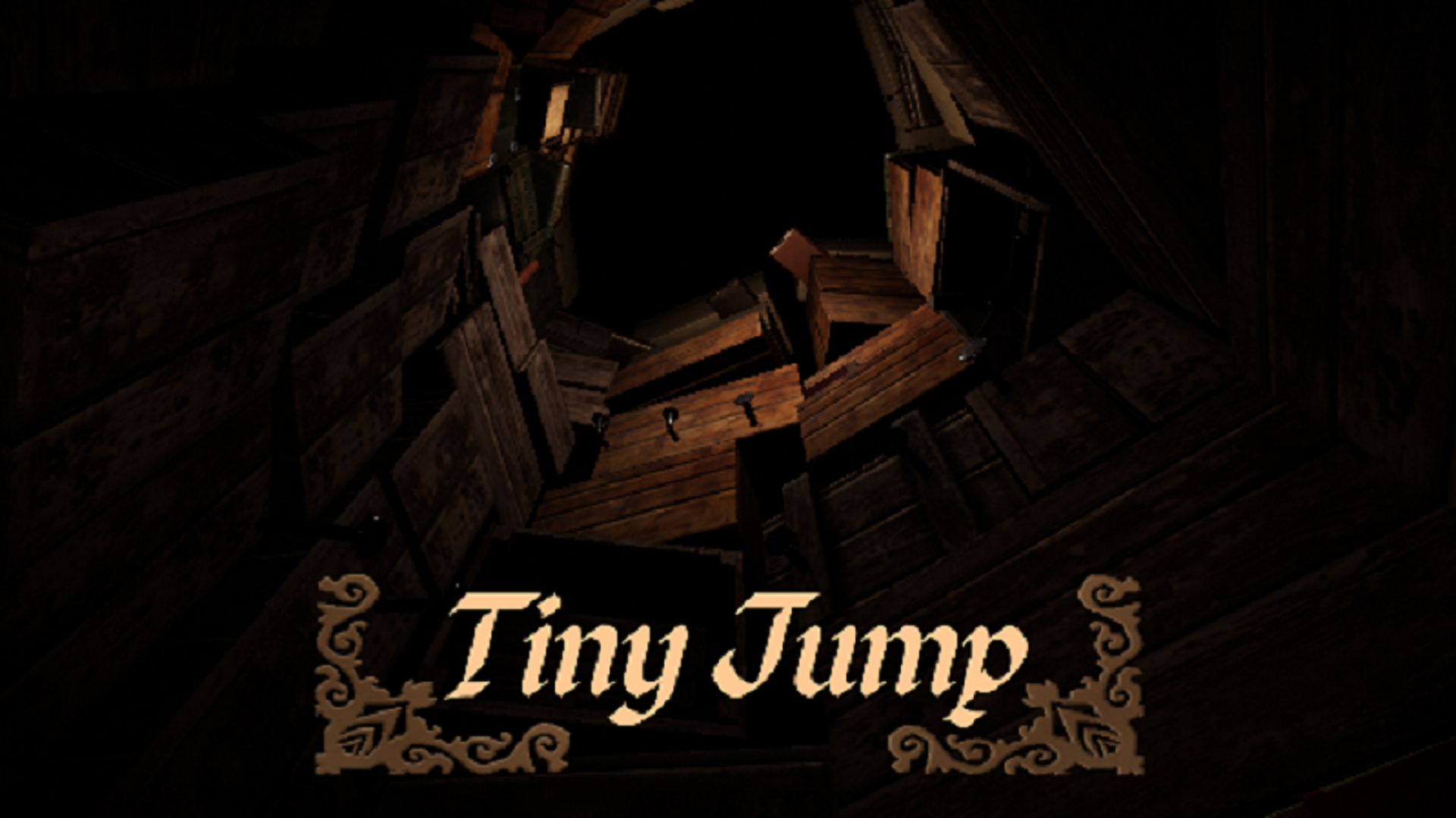 Tiny Jump | Загружайте и покупайте уже сегодня в Epic Games Store