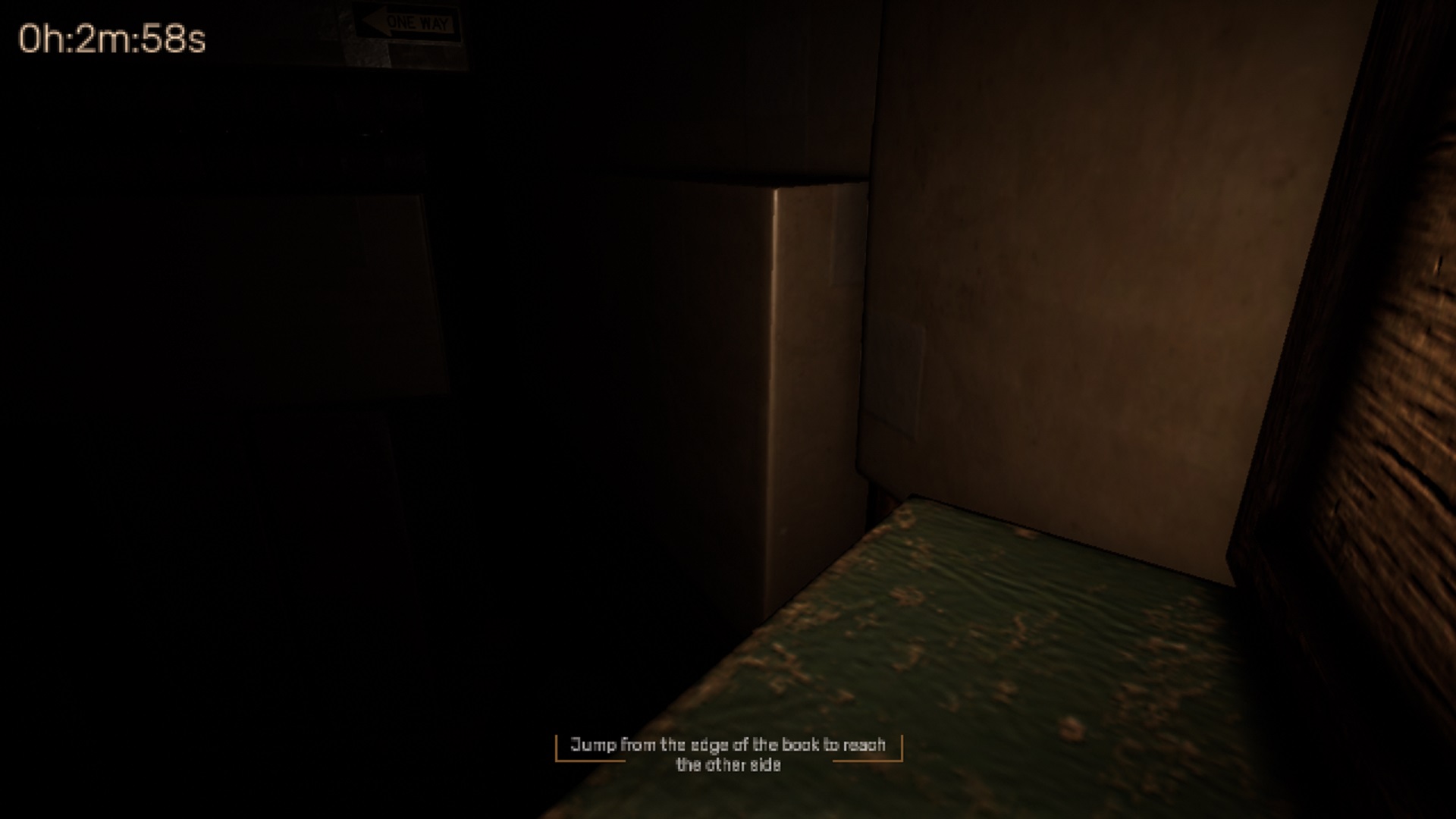 Tiny Jump em breve - Epic Games Store