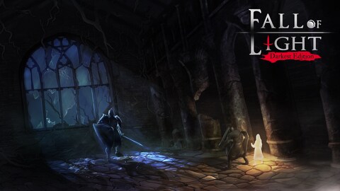 Fall of Light: Darkest Edition | Download and Buy Today - Epic Games Store