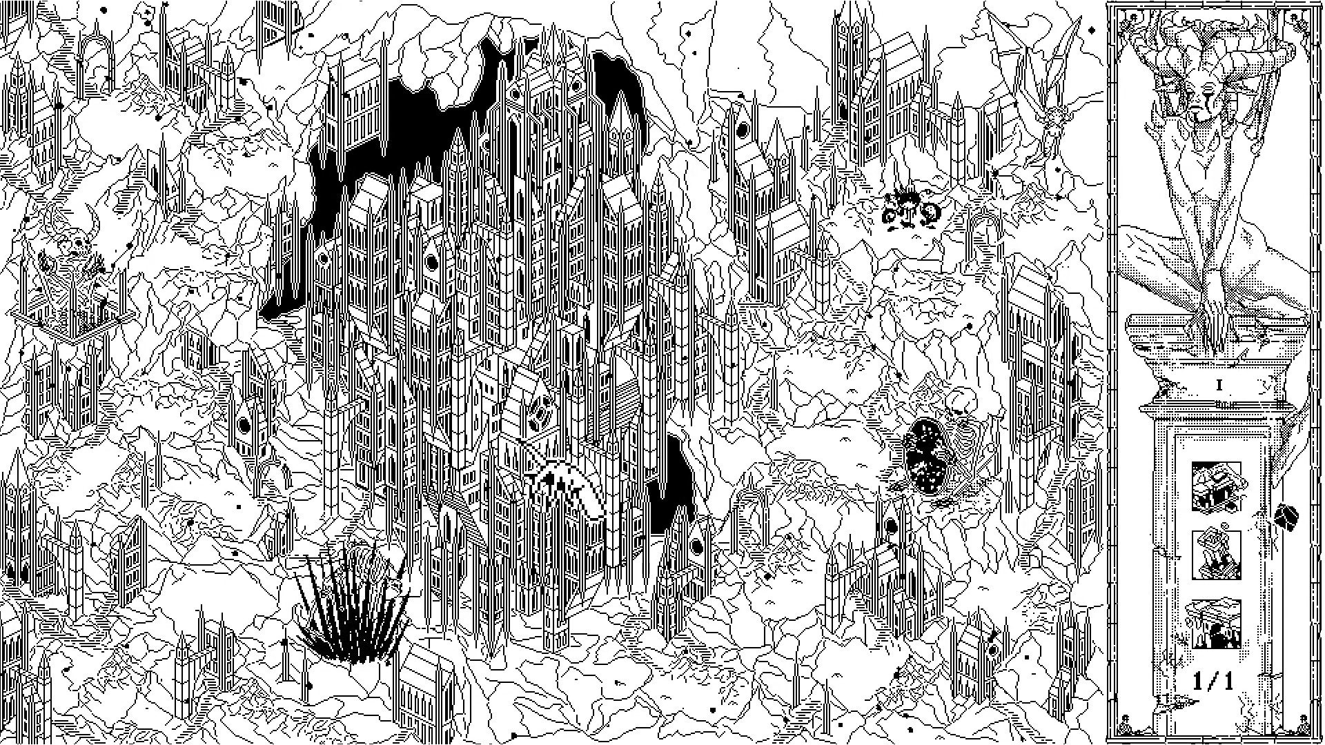 Death Crown — Demonic Menace — Epic Games Store