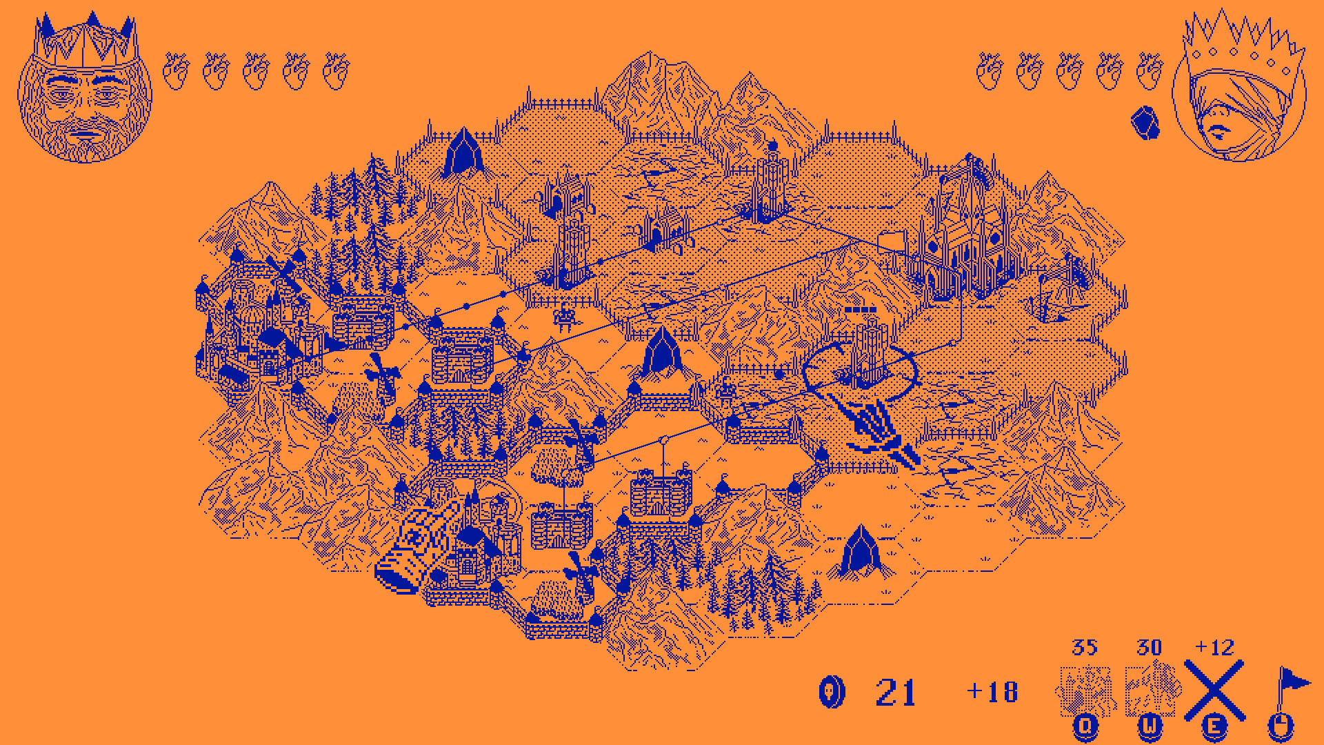 Death Crown — Immortal Edition | Download and Buy Today - Epic Games Store