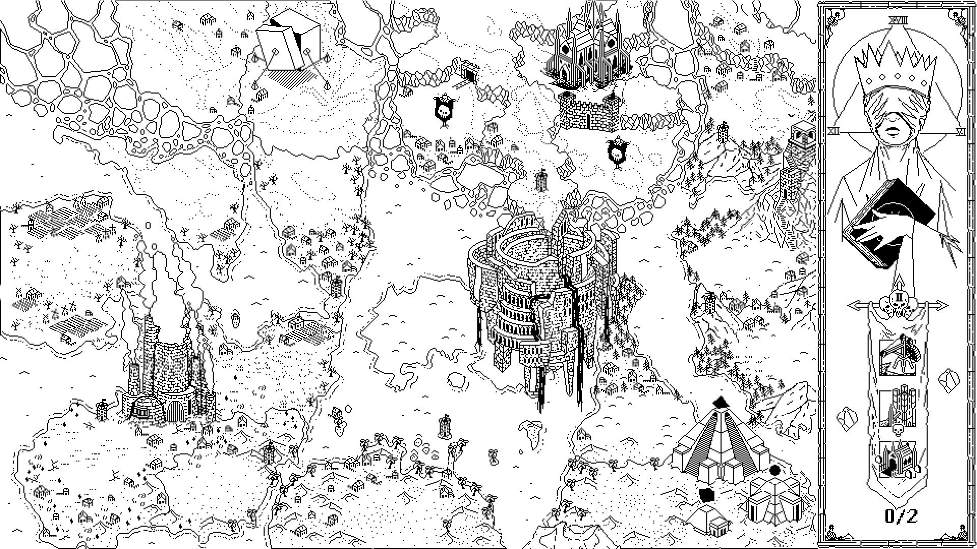 Death Crown | 立刻购买并下载 - Epic游戏商城