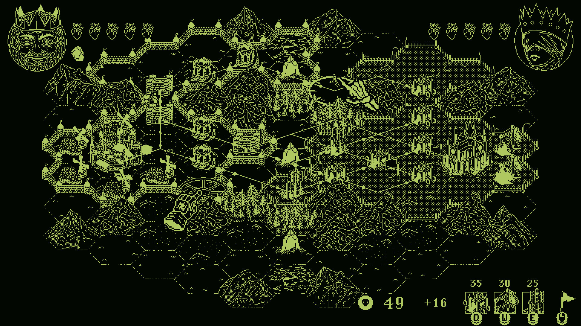 Death Crown — Immortal Edition | Download and Buy Today - Epic Games Store