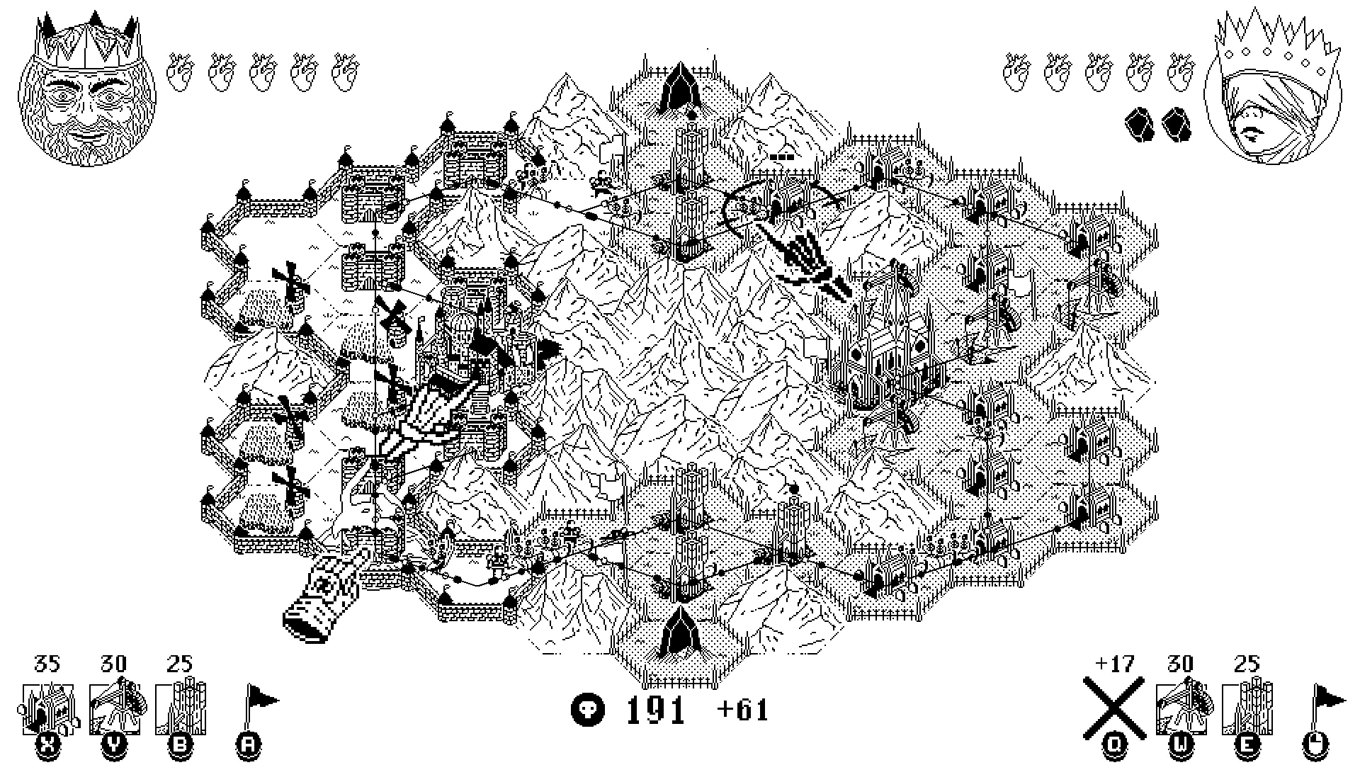 Death Crown | 立刻购买并下载 - Epic游戏商城