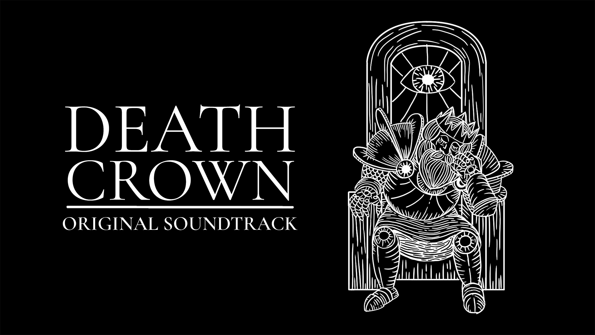 Death Crown — Soundtrack – Epic Games Store