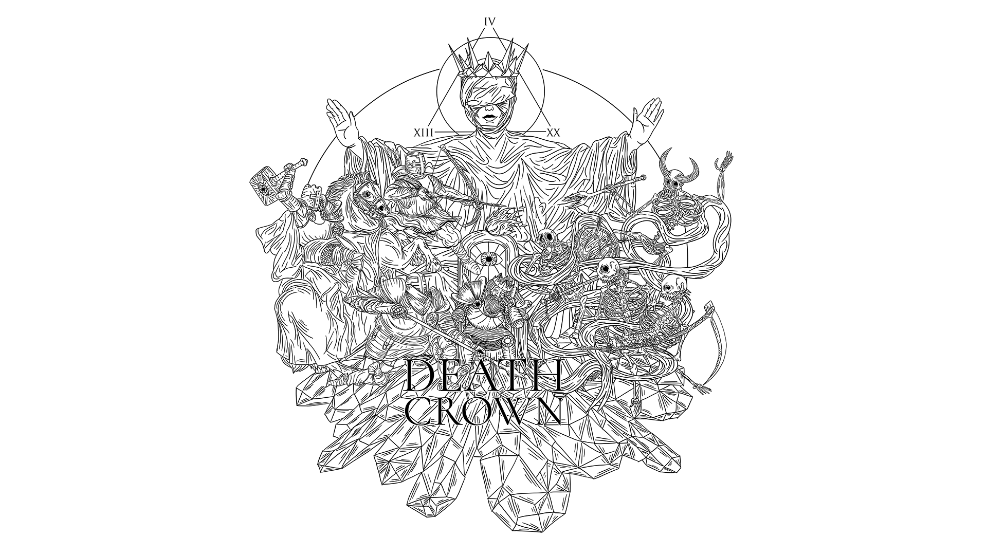 Death Crown | いますぐダウンロードして購入 - Epic Games Store