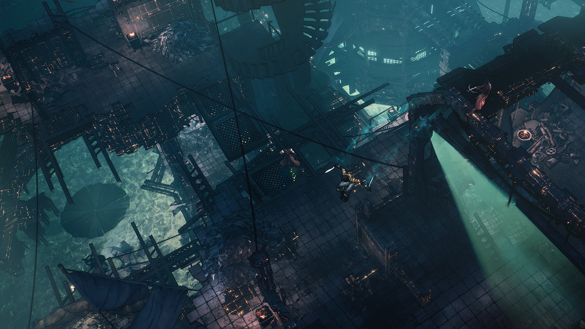 Seven - Enhanced Edition | Descárgalo y cómpralo hoy - Epic Games Store