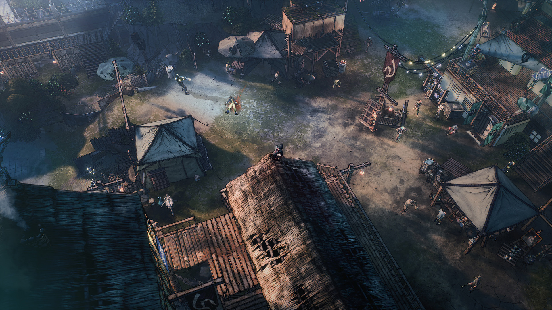 Seven - Enhanced Edition | Descárgalo y cómpralo hoy - Epic Games Store