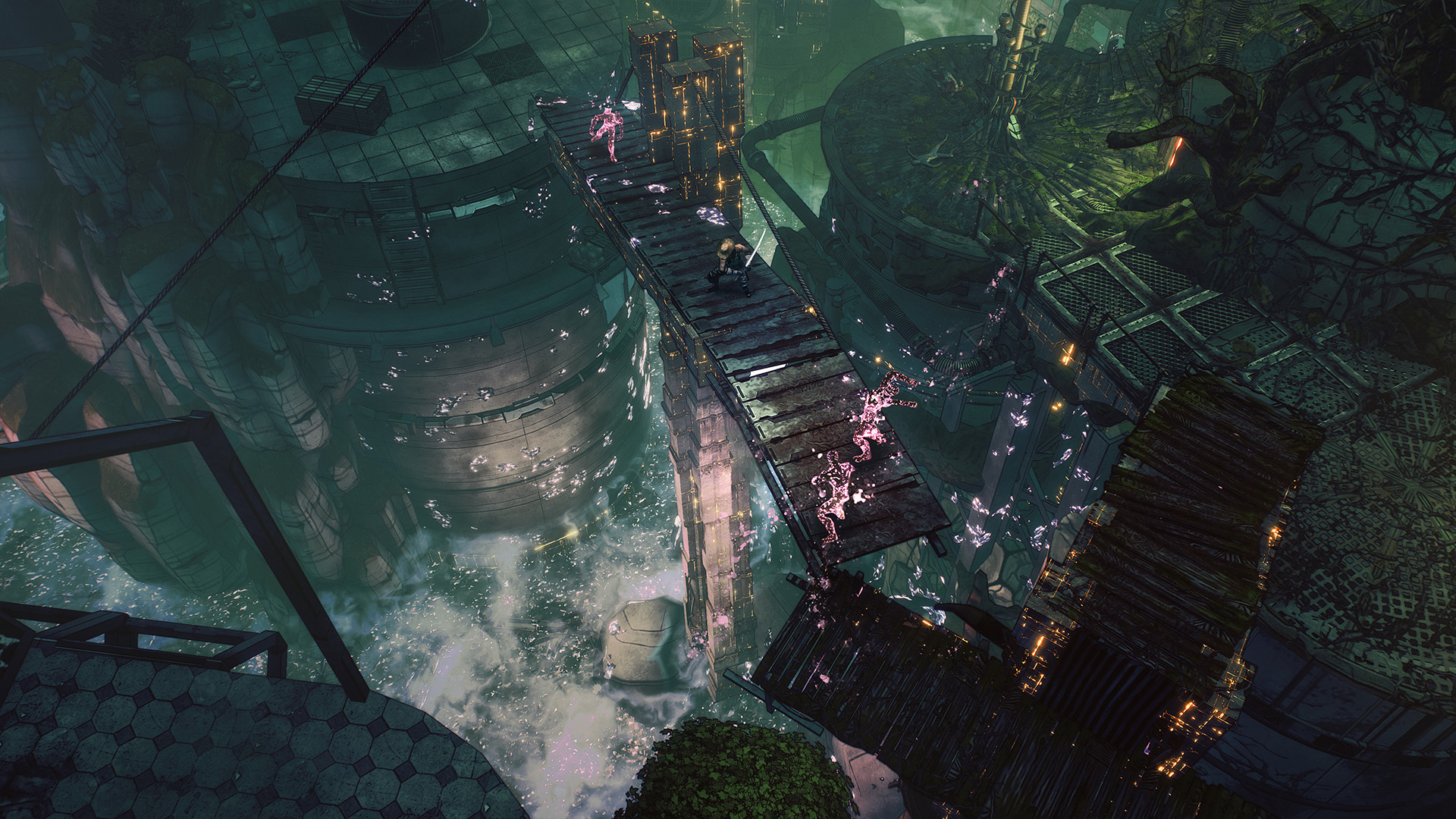 Seven - Enhanced Edition | Descárgalo y cómpralo hoy - Epic Games Store