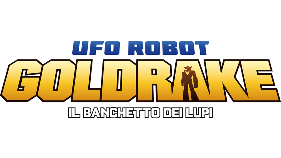 GOLDRAKE - IL BANCHETTO DEI LUPI in arrivo - Epic Games Store