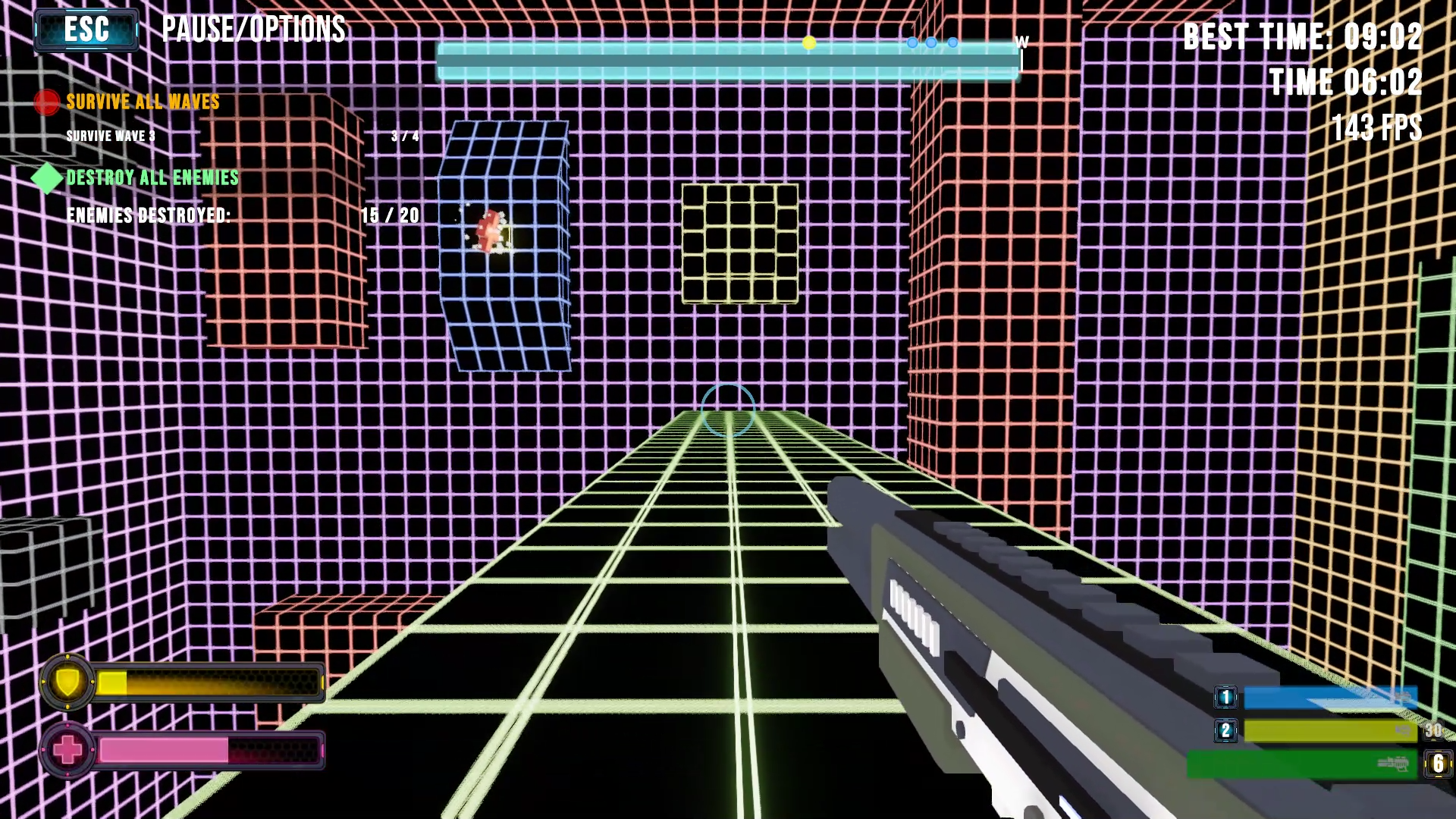 Don´t STOP | Download and Buy Today - Epic Games Store